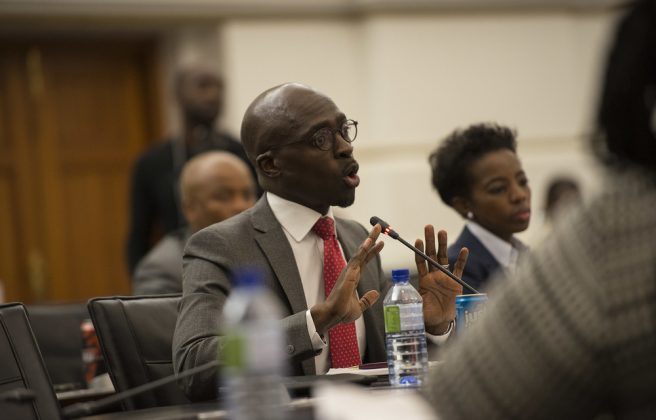 How the Guptas captured Transnet – The Mail & Guardian