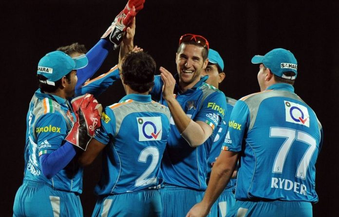 SA’s Wayne Parnell released after IPL party raid – The Mail & Guardian