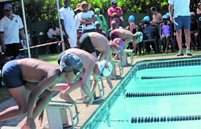 Keeping Mumulanga Province Swimming afloat – The Mail & Guardian