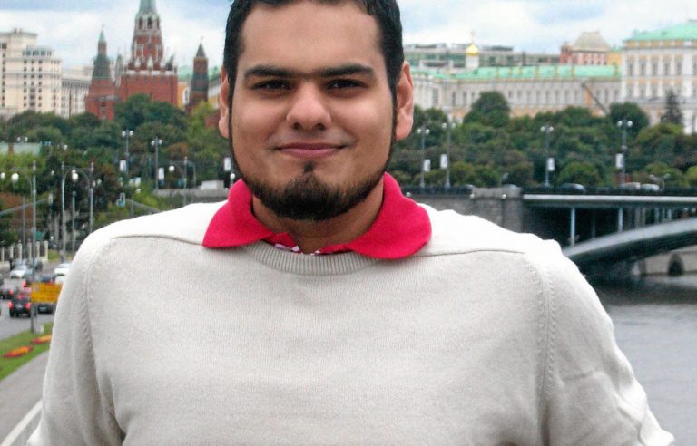 A better world out there – The Mail & Guardian