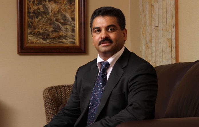 Aveng’s Roger Jardine quits after collusion investigation – The Mail ...