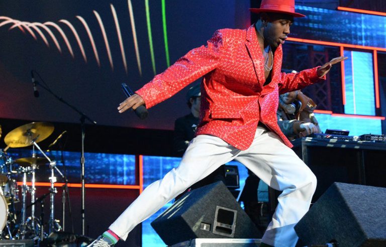 SXSW: Tyler, the Creator arrested for ‘inciting a riot’ – The Mail ...