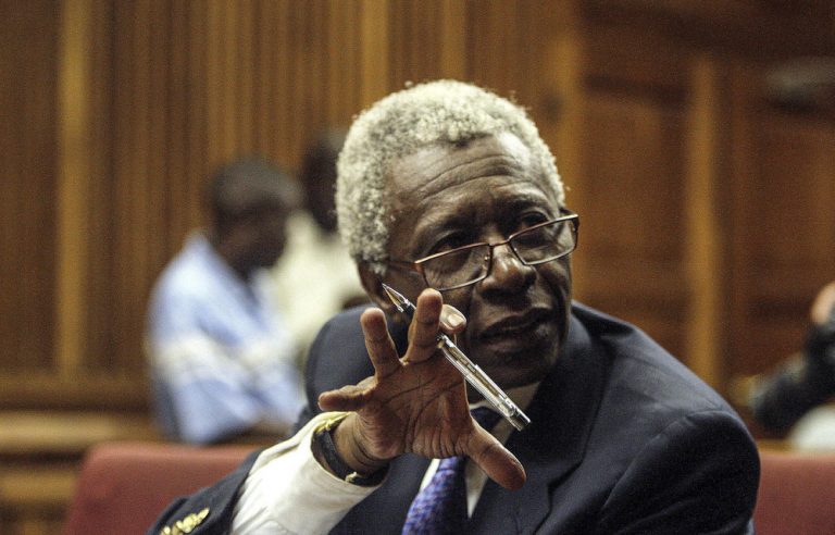 Motata probe could make history – The Mail & Guardian