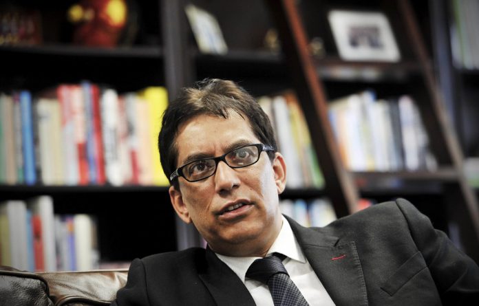 Editorial independence is sacred – The Mail & Guardian