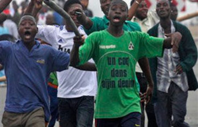 Nigeria warns fuel strike invites anarchy – The Mail & Guardian