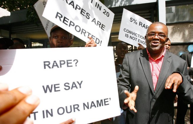 South Africa falling short in gender equality standards – The Mail ...