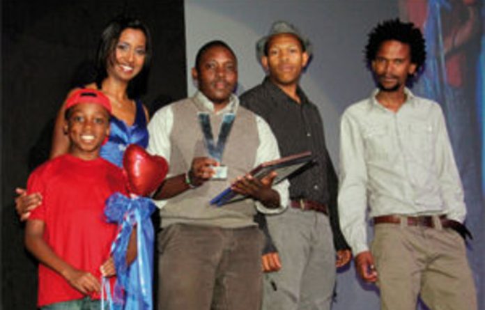 M-Net shows its caring side – The Mail & Guardian