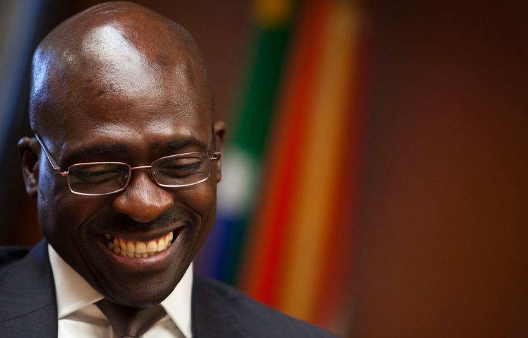 Gigaba in the ANC’s top six? – The Mail & Guardian