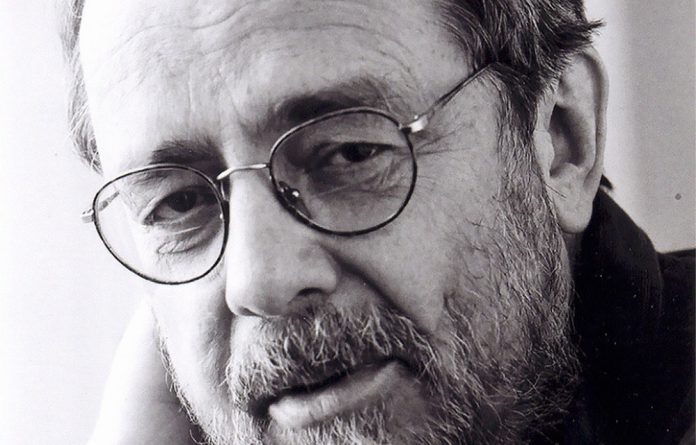 Lewin sought no high office and never trumpeted his name – The Mail ...