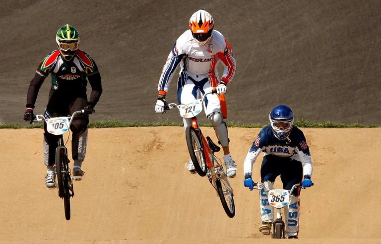 Skizo qualifies for Olympic Games – The Mail & Guardian