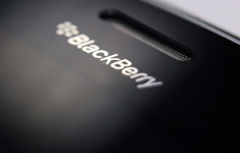 What happened to BlackBerry? – The Mail & Guardian