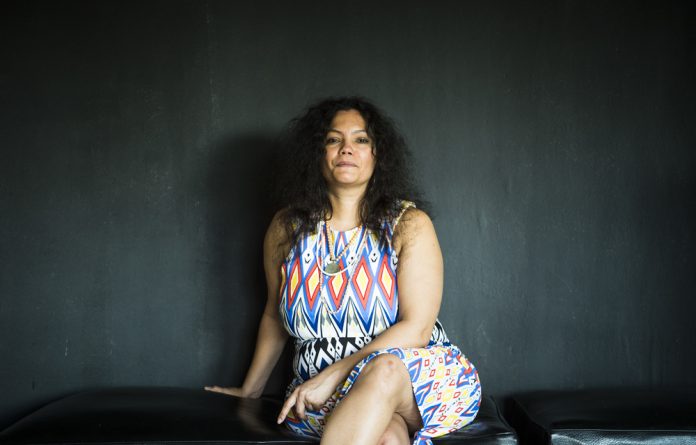 More than one layer to the art and life of Tracey Rose – The Mail ...