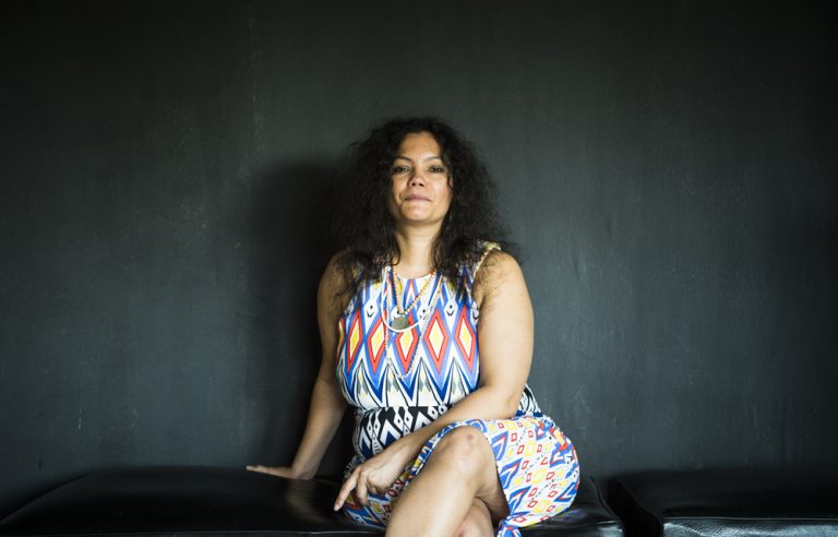 More than one layer to the art and life of Tracey Rose – The Mail ...