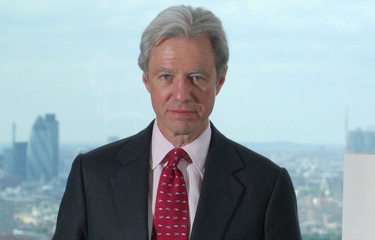 Barclays chair Marcus Agius resigns – The Mail & Guardian