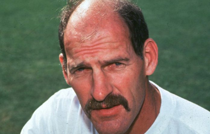 Cricketer Clive Rice dies – The Mail & Guardian