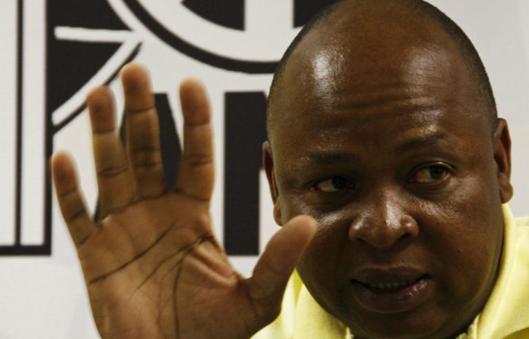 Mathale’s wife back in court over illegal mining – The Mail & Guardian