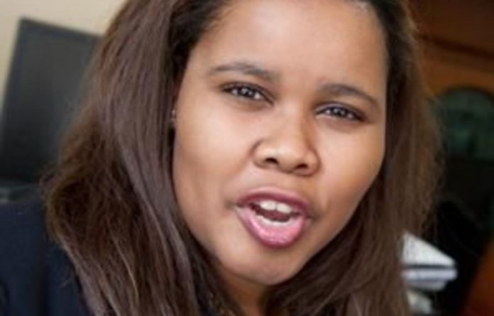 Working out what Mazibuko really stands for – The Mail & Guardian