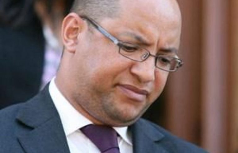 Zuma’s lawyer snatches up new post – The Mail & Guardian