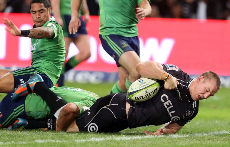 Sharks have most bite in SA Super Rugby conference – The Mail & Guardian