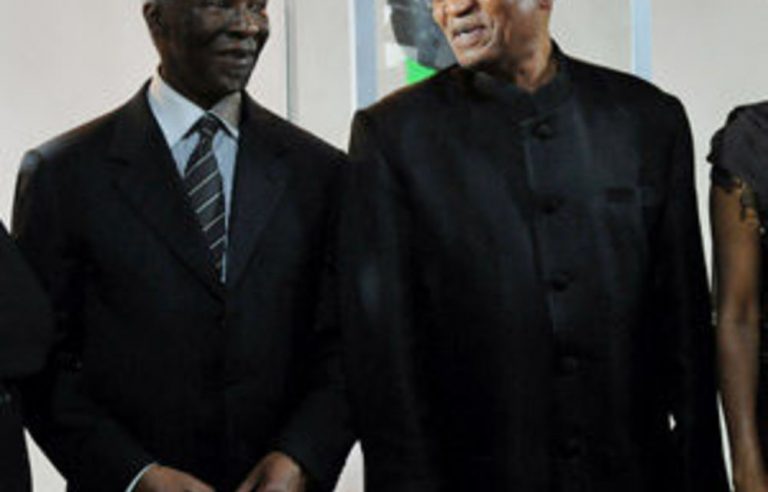 ANC centenary the scene of pomp and ceremony – The Mail & Guardian