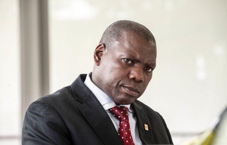 55 municipalities have been identified as dysfunctional― Mkhize – The ...
