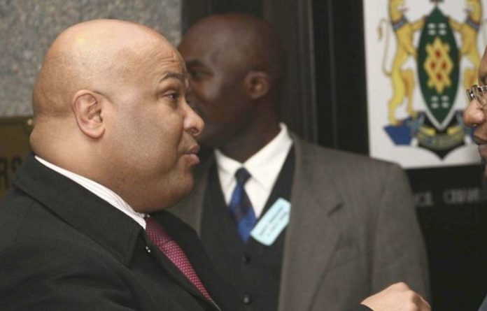 Fraser argues he could overrule parole board on ‘terminally ill’ Zuma ...