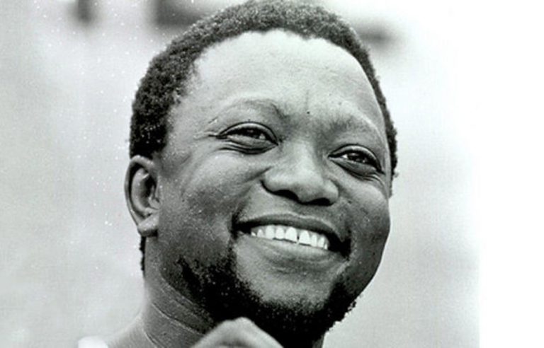 Q&A with UDF’s Popo Molefe – The Mail & Guardian