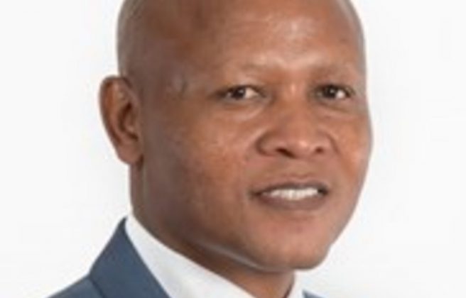 Masango quits hours after Eskom suspension – The Mail & Guardian