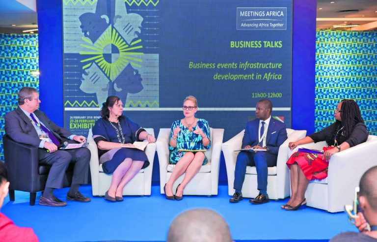 Africa’s economic powerhouse – The Mail & Guardian