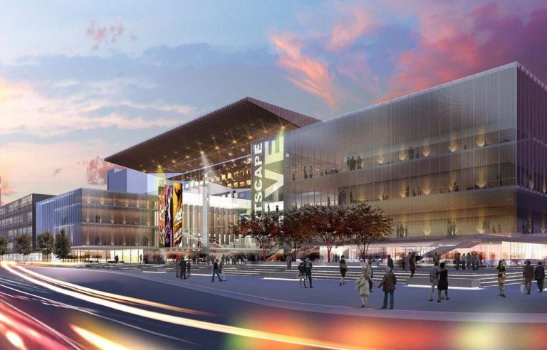 Artscape’s R1.5-billion revamp plan – The Mail & Guardian