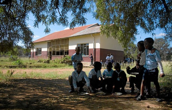 SA schools at rock bottom in international assessments – The Mail ...