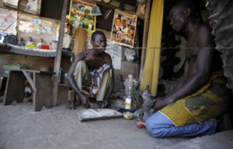 Muti or technique? – The Mail & Guardian