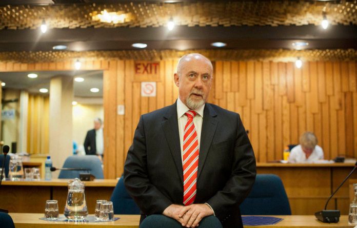 Analysis: Tempers flare at Dr Death hearing – The Mail & Guardian