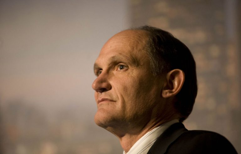 The unmasking of Alan Knott-Craig – The Mail & Guardian