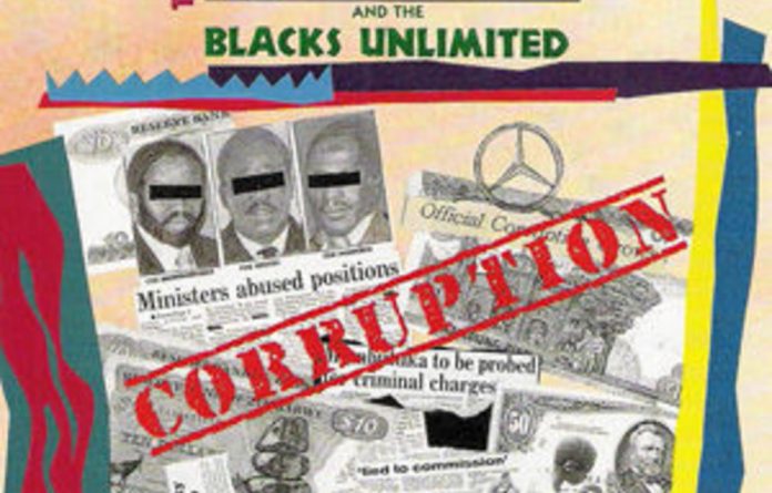 Hauntingly, quintessentially chimurenga – The Mail & Guardian