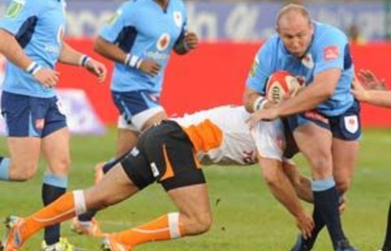 Bulls coach commends team’s character – The Mail & Guardian