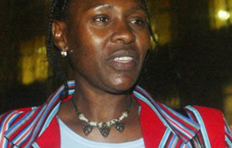 Radio chief’s nose for news cost her the job – The Mail & Guardian