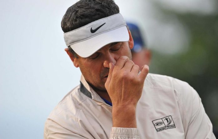 Slain boxing champion Corrie Sanders lauded – The Mail & Guardian