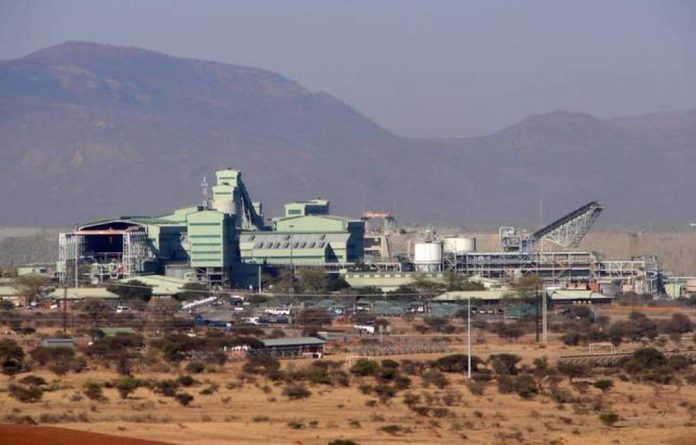 Broken trust in Mapela – the people, the kgoshi and the cool R175m ...