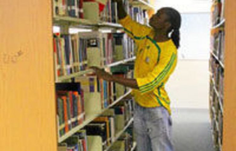 VUT’s refurbished Goldfields library re-opens – The Mail & Guardian