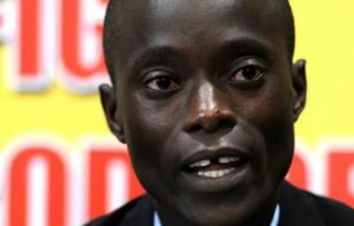 I didn’t miss any deadlines, says Magaqa – The Mail & Guardian