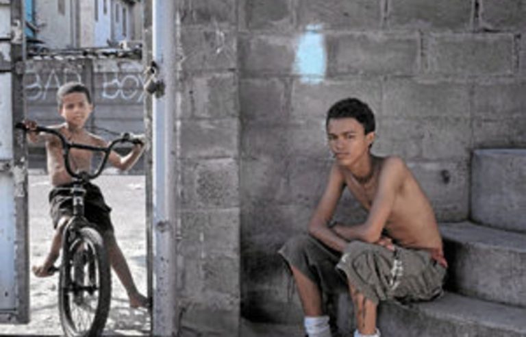 The importance of being Ernie – The Mail & Guardian