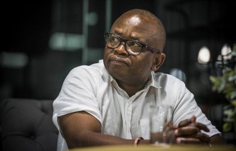 #StateCaptureInquiry: Ex-GCIS head Themba Maseko’s testimony moved up ...
