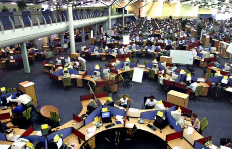 South Africa ideal for call centres, accent ‘sounds British’ – The Mail ...