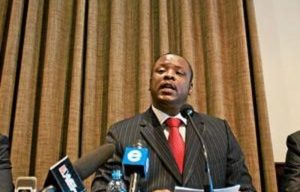 Shabangu ‘misleads’ public works – The Mail & Guardian