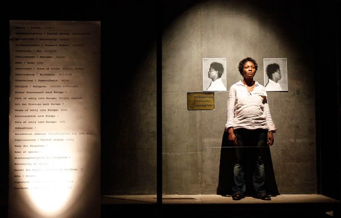 Brett Bailey’s show cancellation reeks of ‘censorship’ – The Mail ...