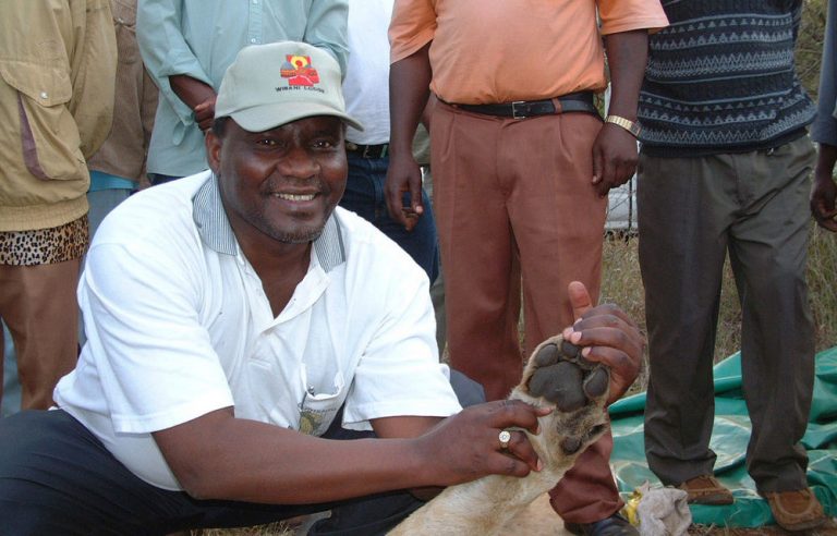 Chief in row over luxury lodge – The Mail & Guardian