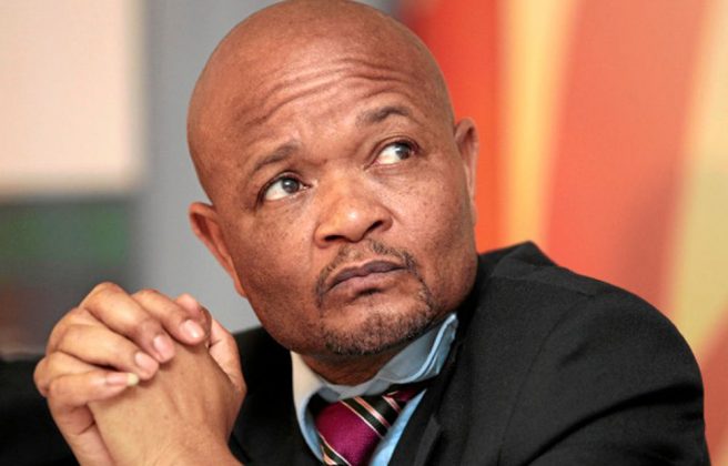 Singer Lebo Mathosa dies in car crash – The Mail & Guardian