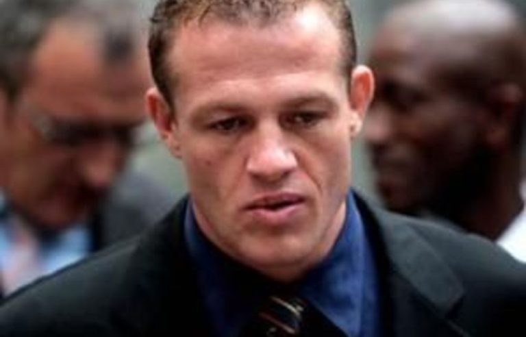 Kebble killer on the ropes following Jo’burg crime spree – The Mail ...