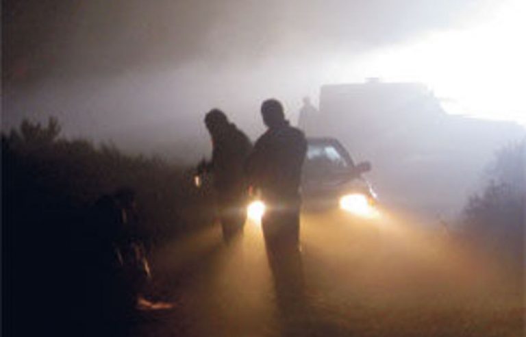 Ordinary men, extraordinary times – The Mail & Guardian